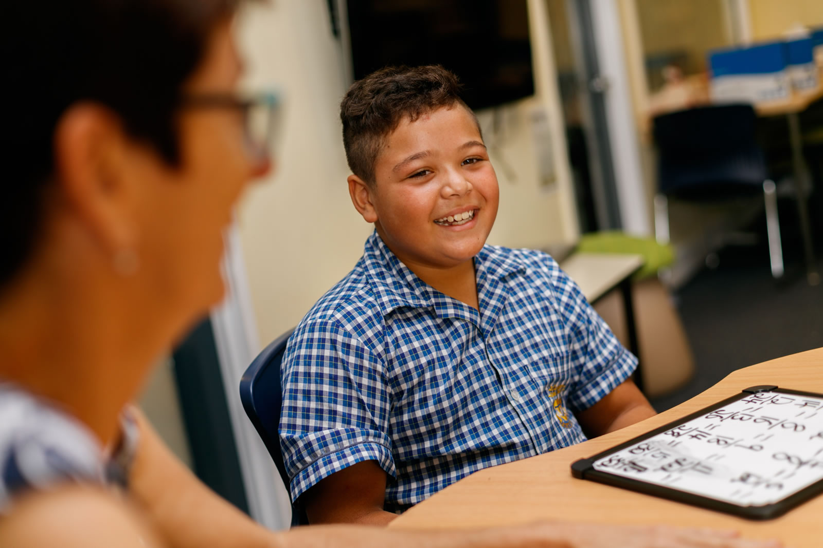 Health & Physical Education | St Clare's School Tully