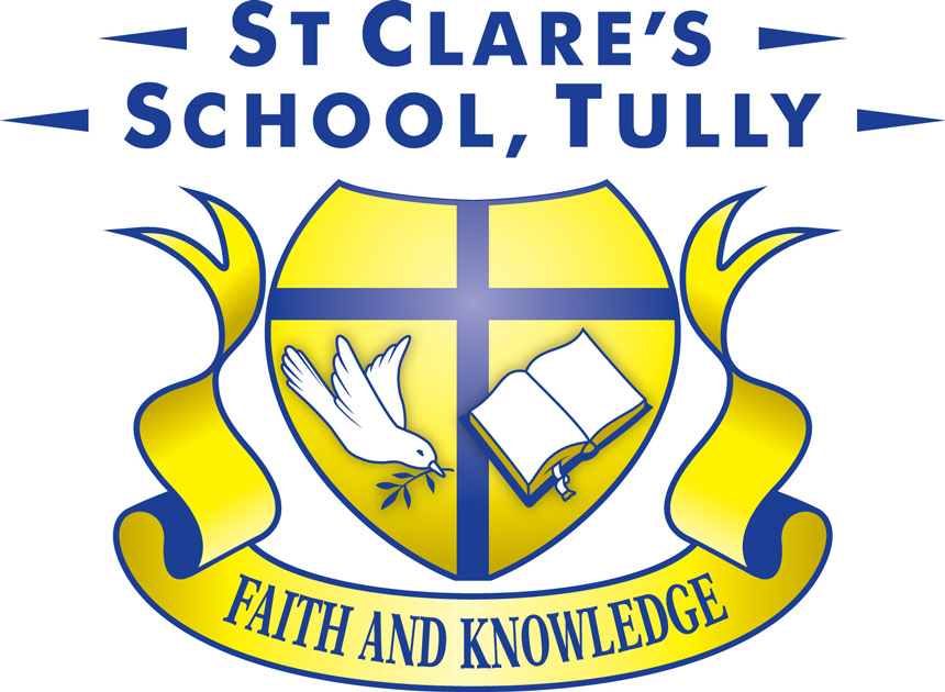St Clare's School Tully