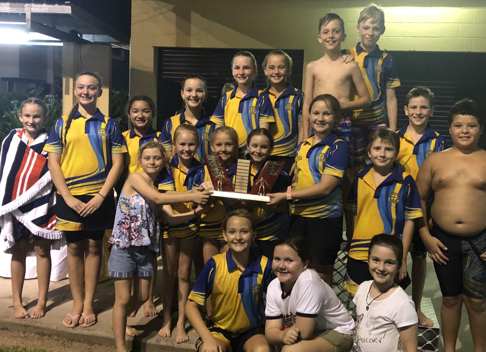 Congratulations St Clare’s! | St Clare's School Tully