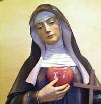 St Clare’s Feast Day | St Clare's School Tully